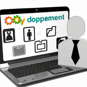 Business development officer job description - Smartbrain Blog