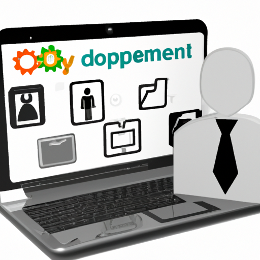 Business development officer job description - Smartbrain Blog