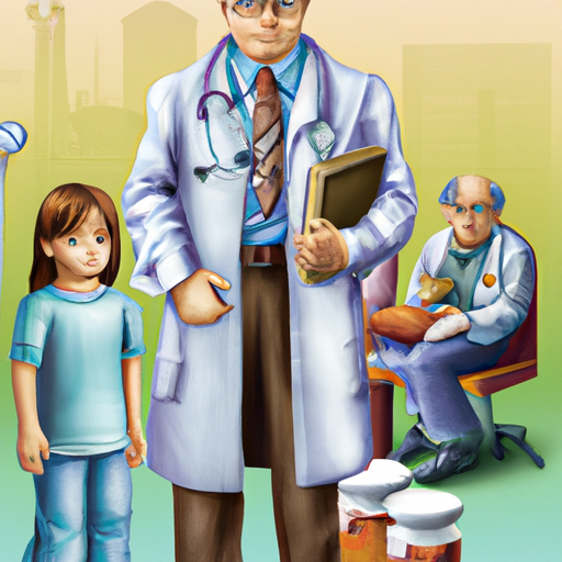 Doctor job description - Smartbrain Blog