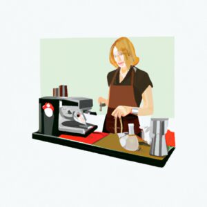 Barista job description – Smartbrain Blog