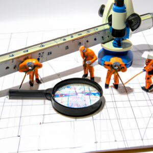 Quantity surveyor job description - Smartbrain Blog