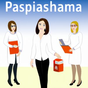 Pharmacy assistant job description - Smartbrain Blog