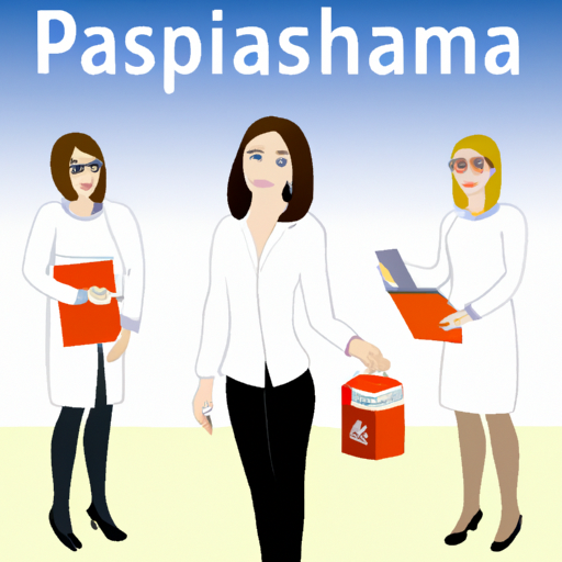 Pharmacy assistant job description - Smartbrain Blog