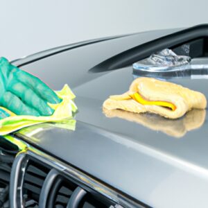 Car detailer job description - Smartbrain Blog