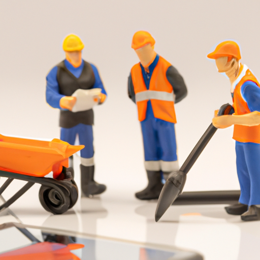 Construction laborer job description - Smartbrain Blog