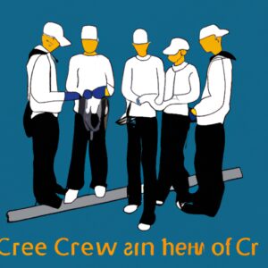 Crew member job description - Smartbrain Blog