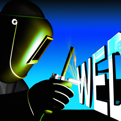 Welder job description - Smartbrain Blog