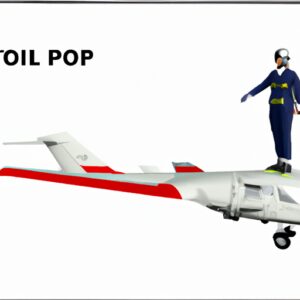 Pilot job description - Smartbrain Blog