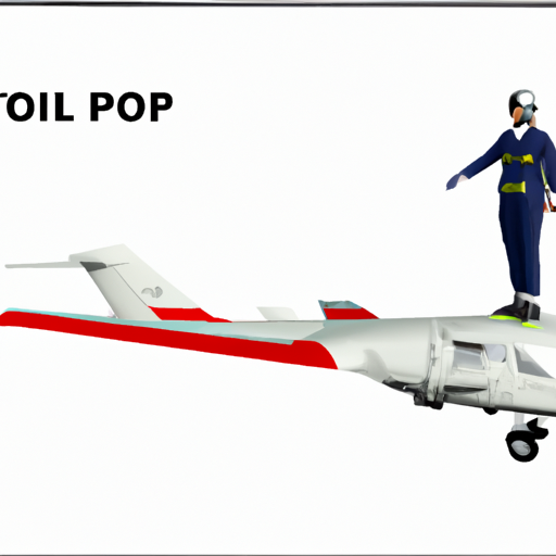 Pilot job description - Smartbrain Blog