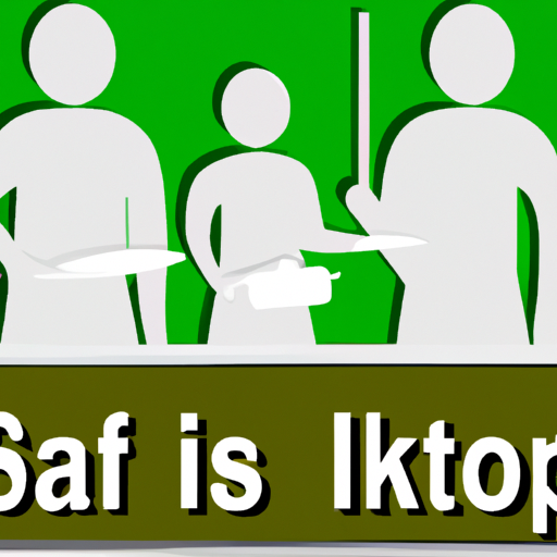 Kitchen staff job description - Smartbrain Blog