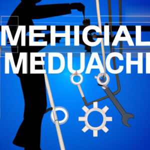 Mechanical technician job description - Smartbrain Blog