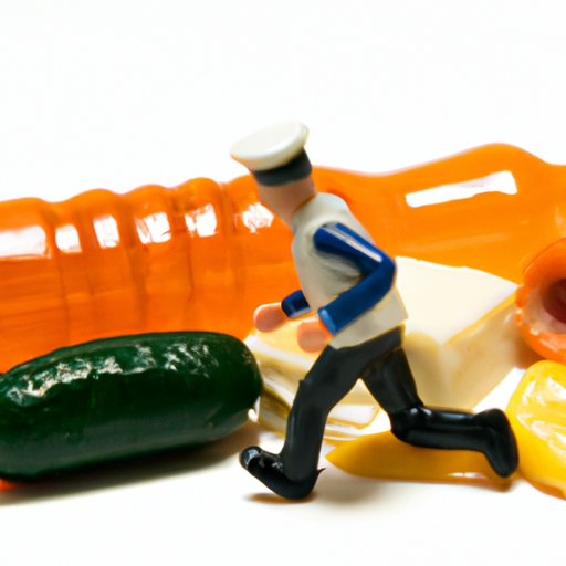 Food runner job description - Smartbrain Blog