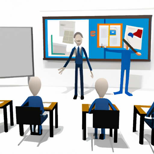 Substitute teacher job description - Smartbrain Blog