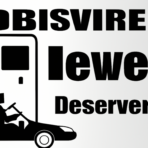 Company driver job description - Smartbrain Blog