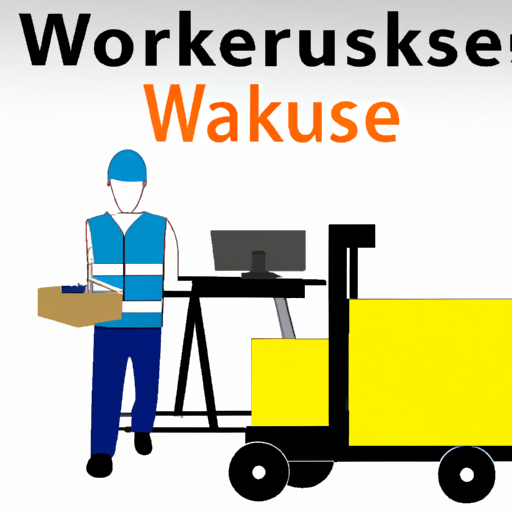 Warehouse worker job description - Smartbrain Blog