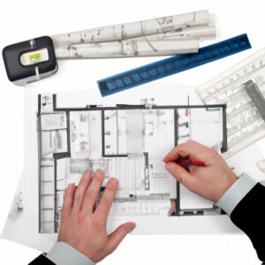 Architectural designer job description - Smartbrain Blog