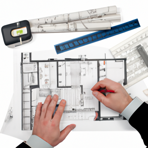 Architectural designer job description - Smartbrain Blog