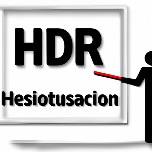 Hr director job description - Smartbrain Blog