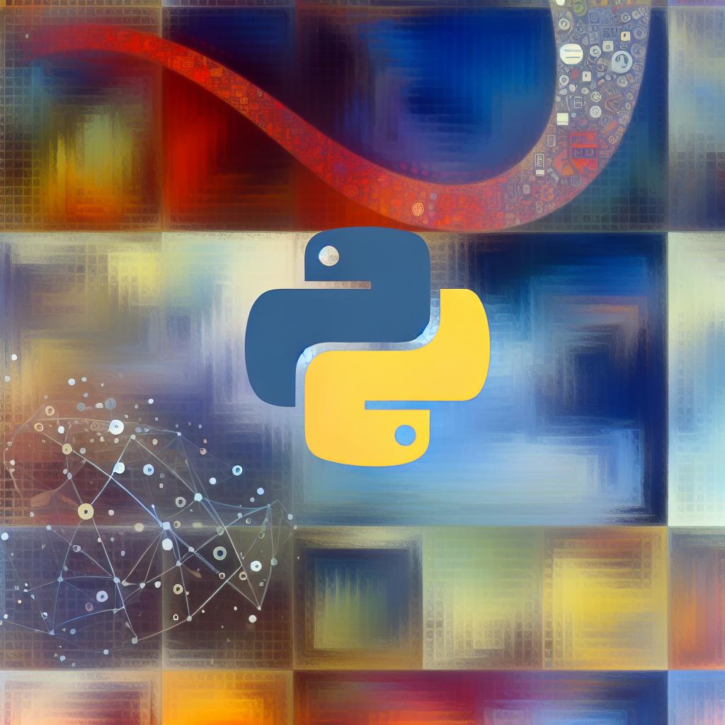 Python and Big Data, a Current Trend - Smartbrain Blog