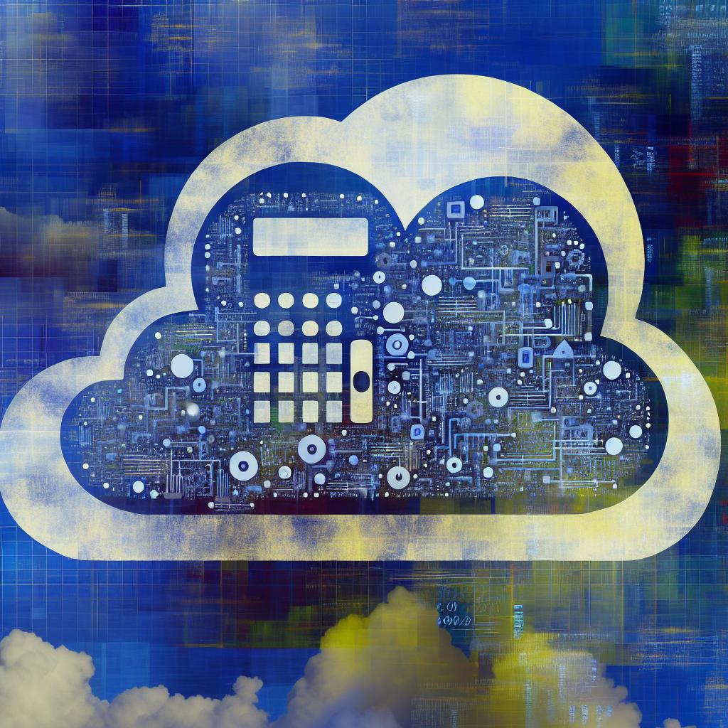 How To Calculate the ROI of Cloud Computing - Smartbrain Blog
