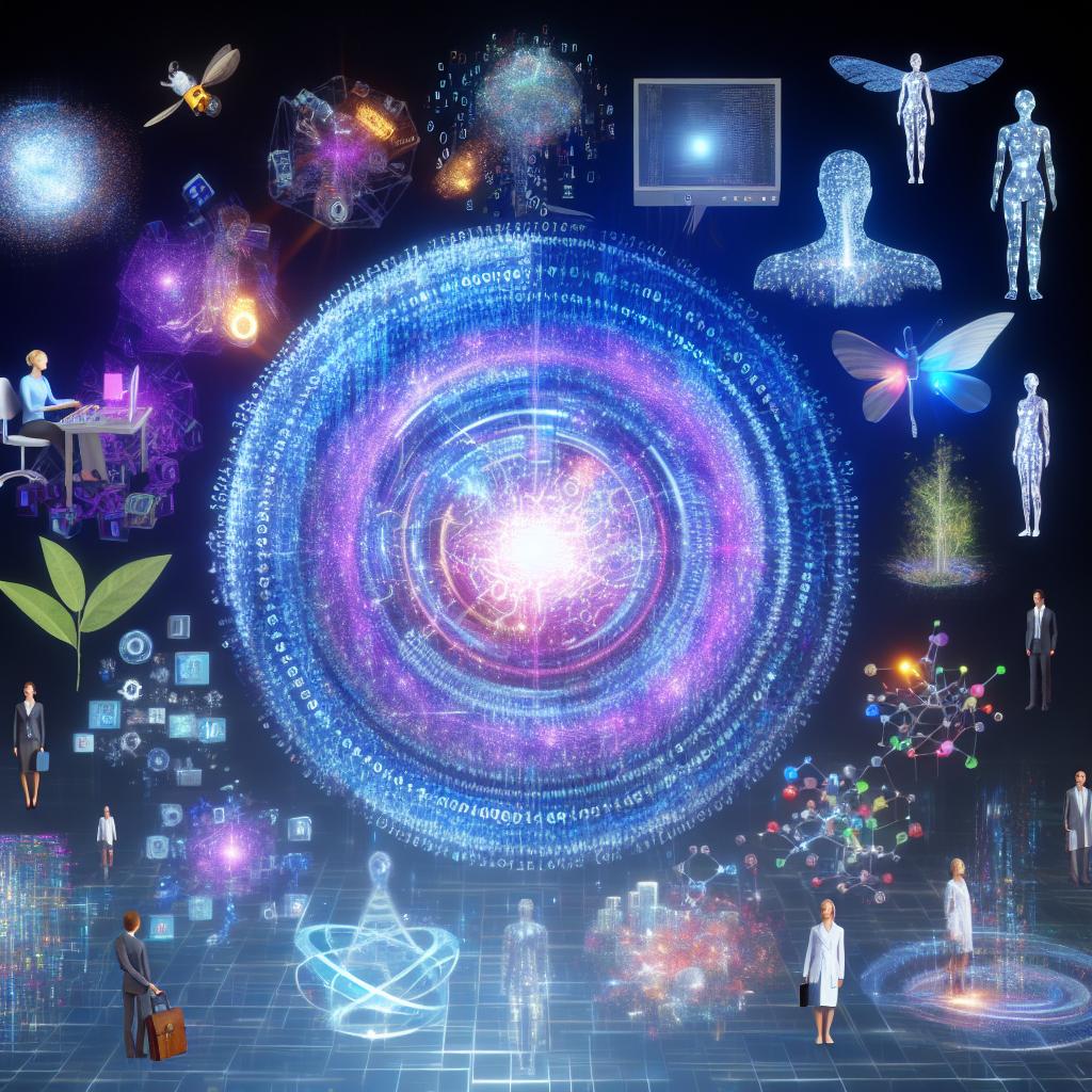 Software Development Trends for 2024 - Smartbrain Blog