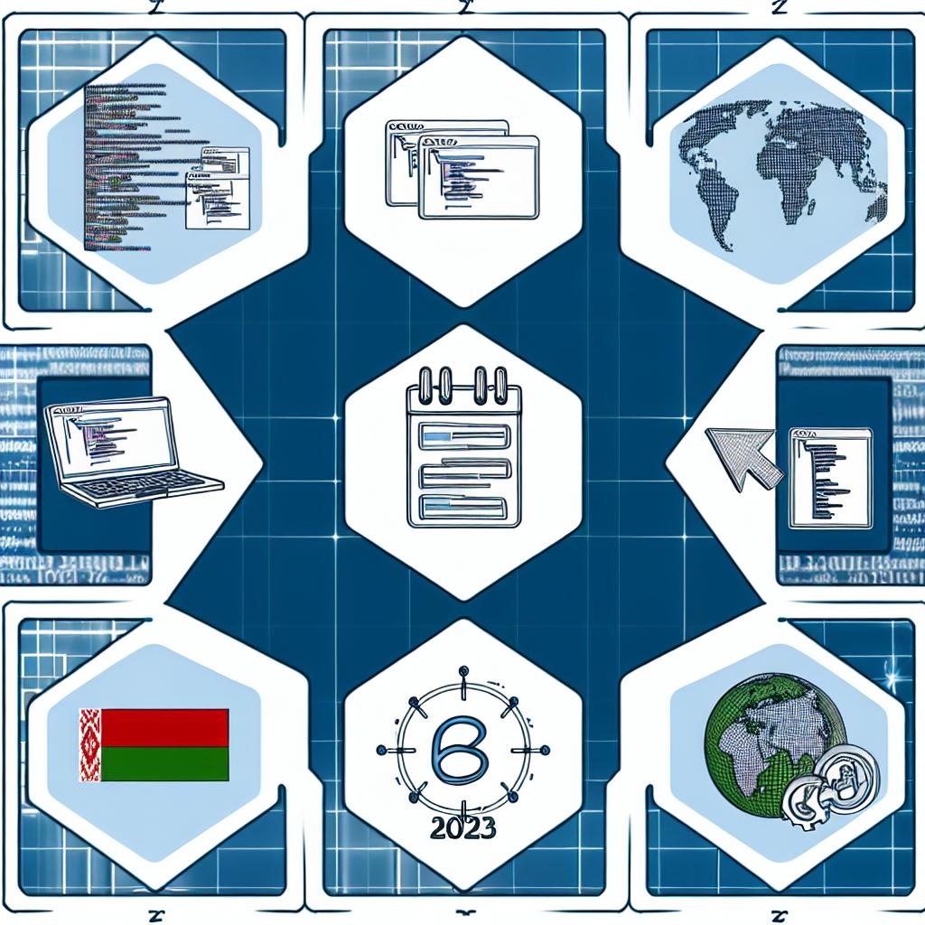 6 reasons for outsourcing software development to Belarus in 2023 - Smartbrain Blog