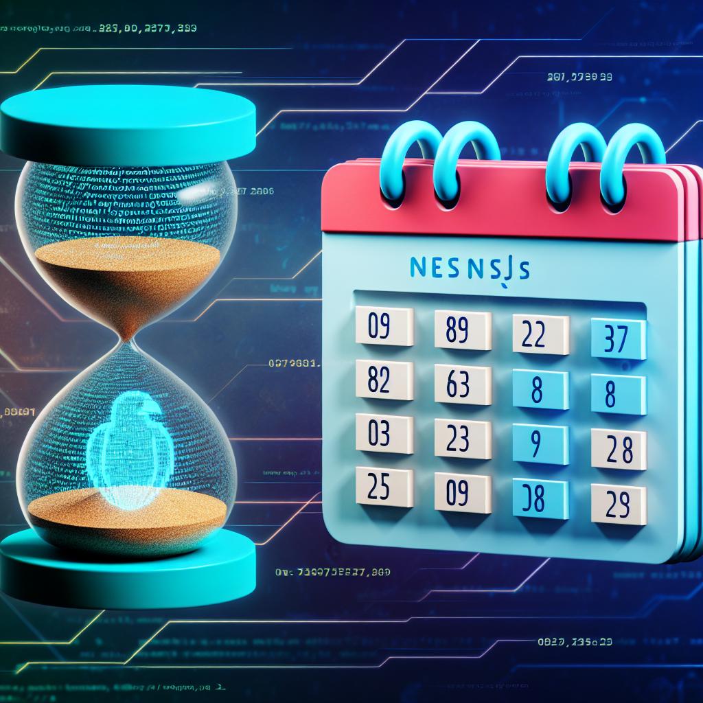 NestJS Developer Salary Hourly&Monthly Rates 2023 - Smartbrain Blog