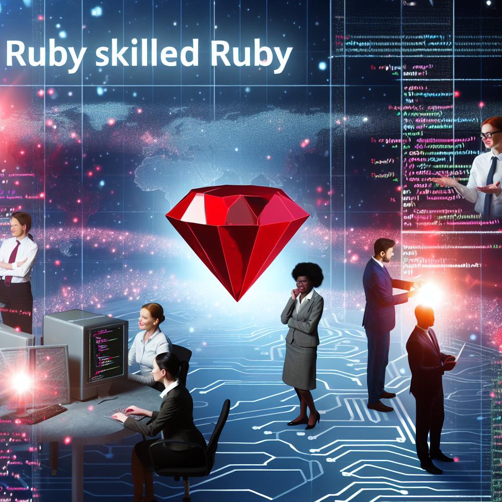 How to Find the Best Ruby Developers for Outsourcing in 2023 - Smartbrain Blog