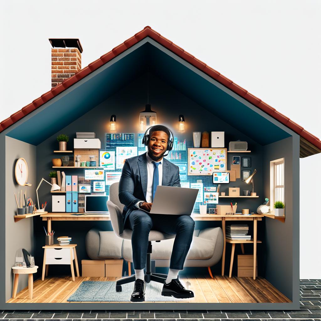 CEO of GitLab Speaks of What Makes Remote Work a Success - Smartbrain Blog