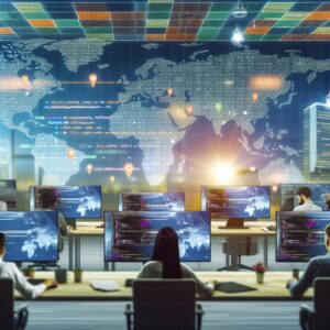 Hire Vuforia Developers from Eastern Europe – Smartbrain Blog