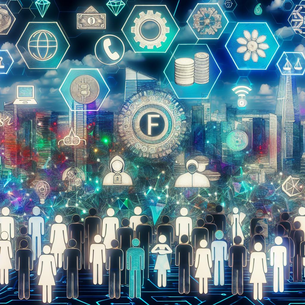 The Role of Technology in Financial Services: The Best FinTech ...