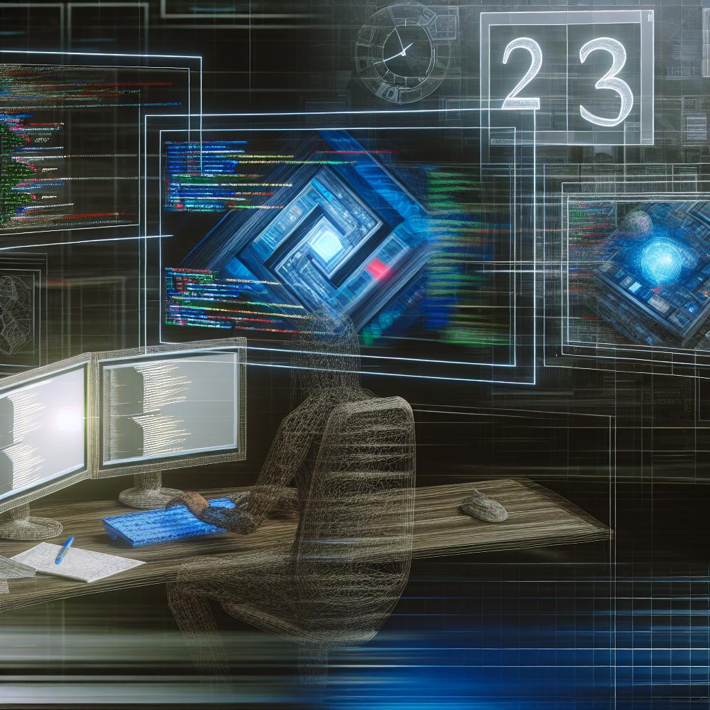 Software development trends 2023 - Smartbrain Blog Software development trends 2023 - Smartbrain Blog