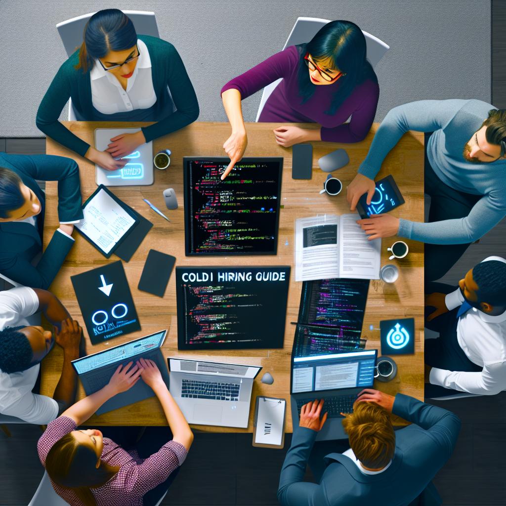 How to Hire a Kotlin Developer in 2023: The Complete Hiring Guide - Smartbrain Blog