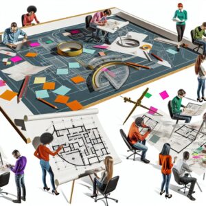 How to Design a Design Team: Tips, Strategies, Advice – Smartbrain Blog