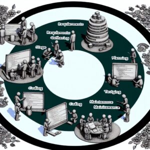 What is the Software Development Life Cycle? Top 6 SDLC Models ...