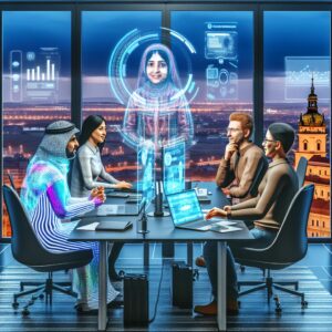 Outsourcing Software Development to the Czech Republic in 2023 – Smartbrain Blog