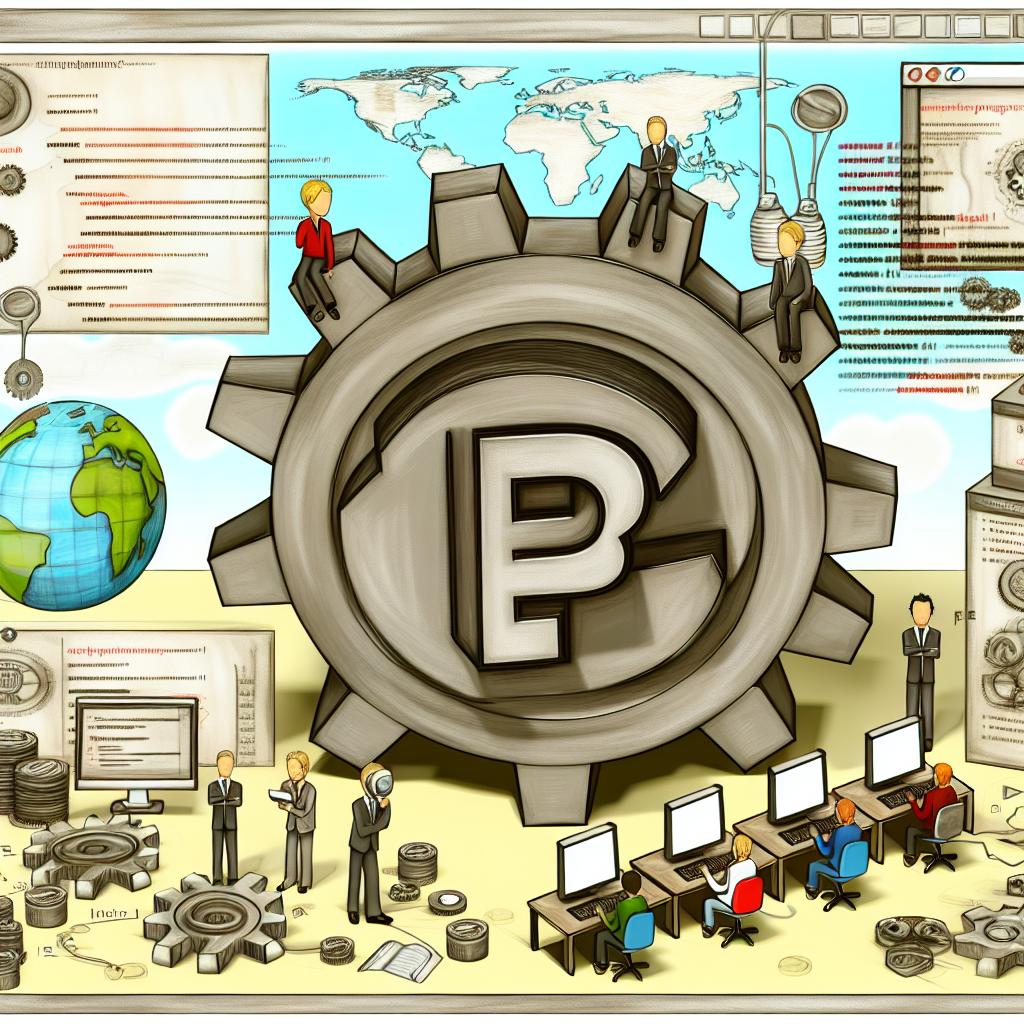 Benefits of PHP for building Web Apps - Smartbrain Blog