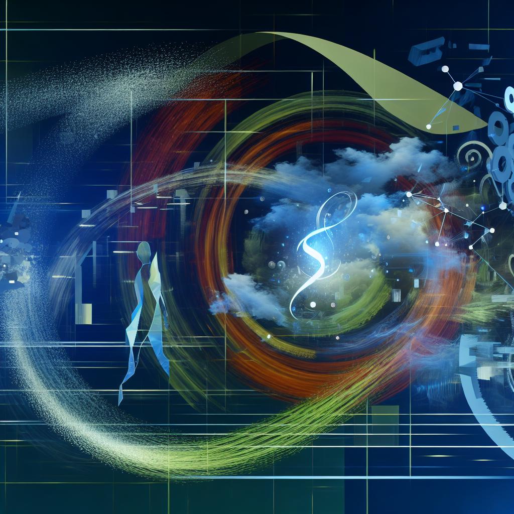 Innovative Algorithm Models Smartbrain Blog