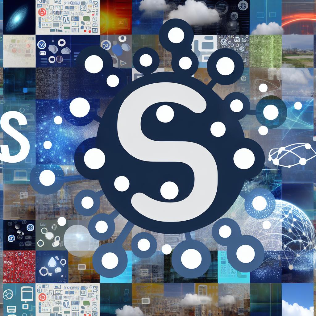 Saas Is More Than Software, It’s A Network - Smartbrain Blog Saas Is More Than Software, It’s A Network - Smartbrain Blog