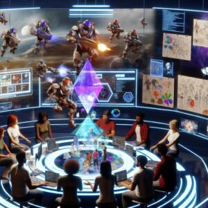 How to Find and Hire a Perfect Game Dev Team in 2023 – Smartbrain Blog