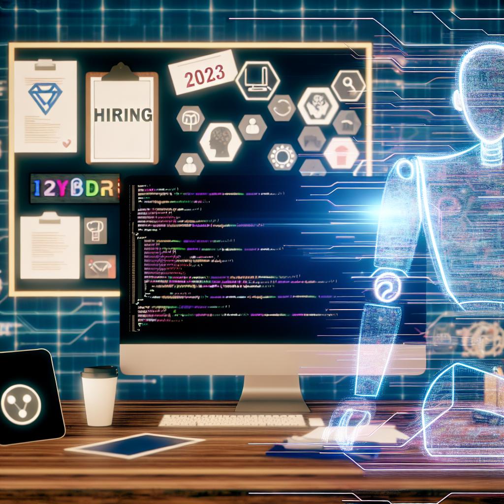 Your Guide to Hiring a Full-Stack Software Developer in 2023 ...