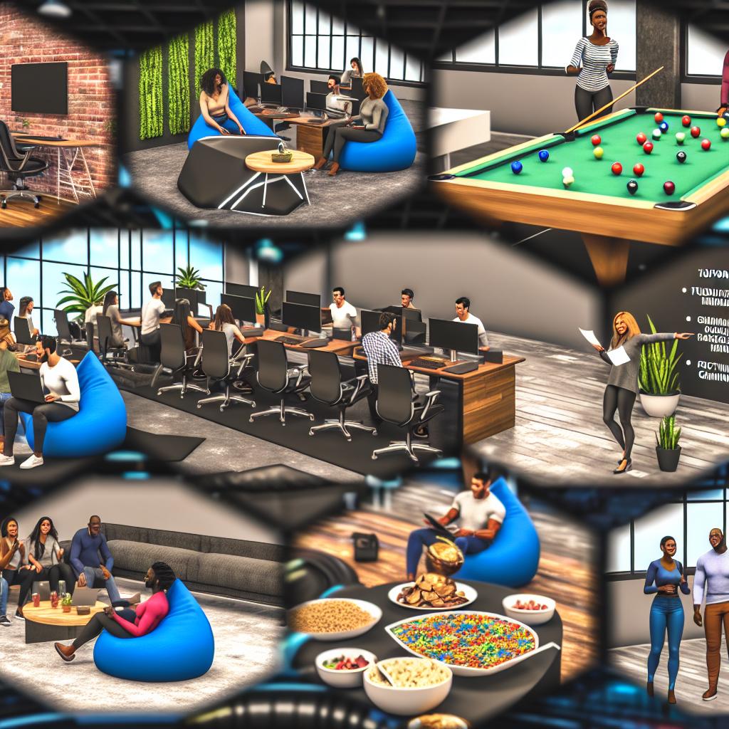 Perks and Benefits Series A Startups Are Offering Software Developers ...