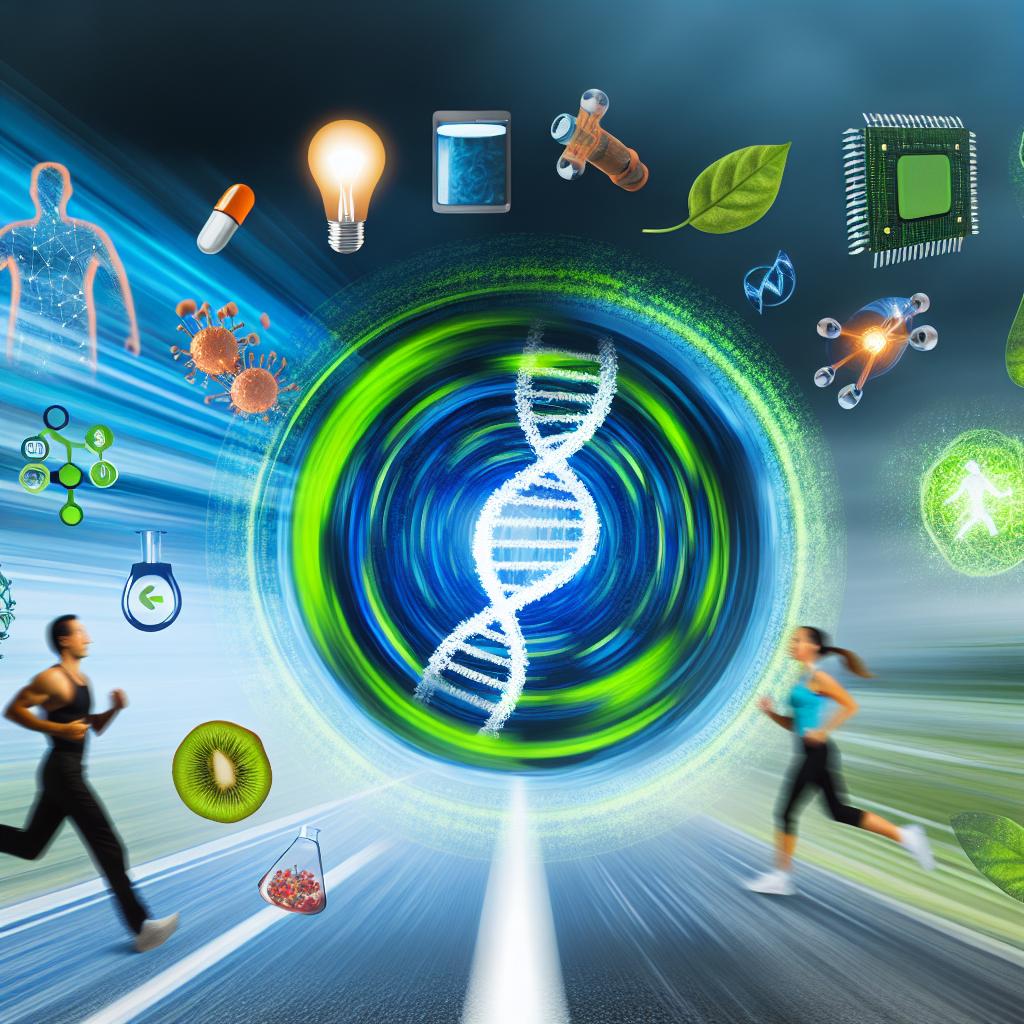 Digital Acceleration in the Healthcare Field - Smartbrain Blog