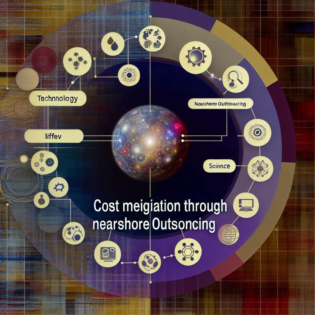 How Nearshore Outsourcing Mitigates Costs - Smartbrain Blog