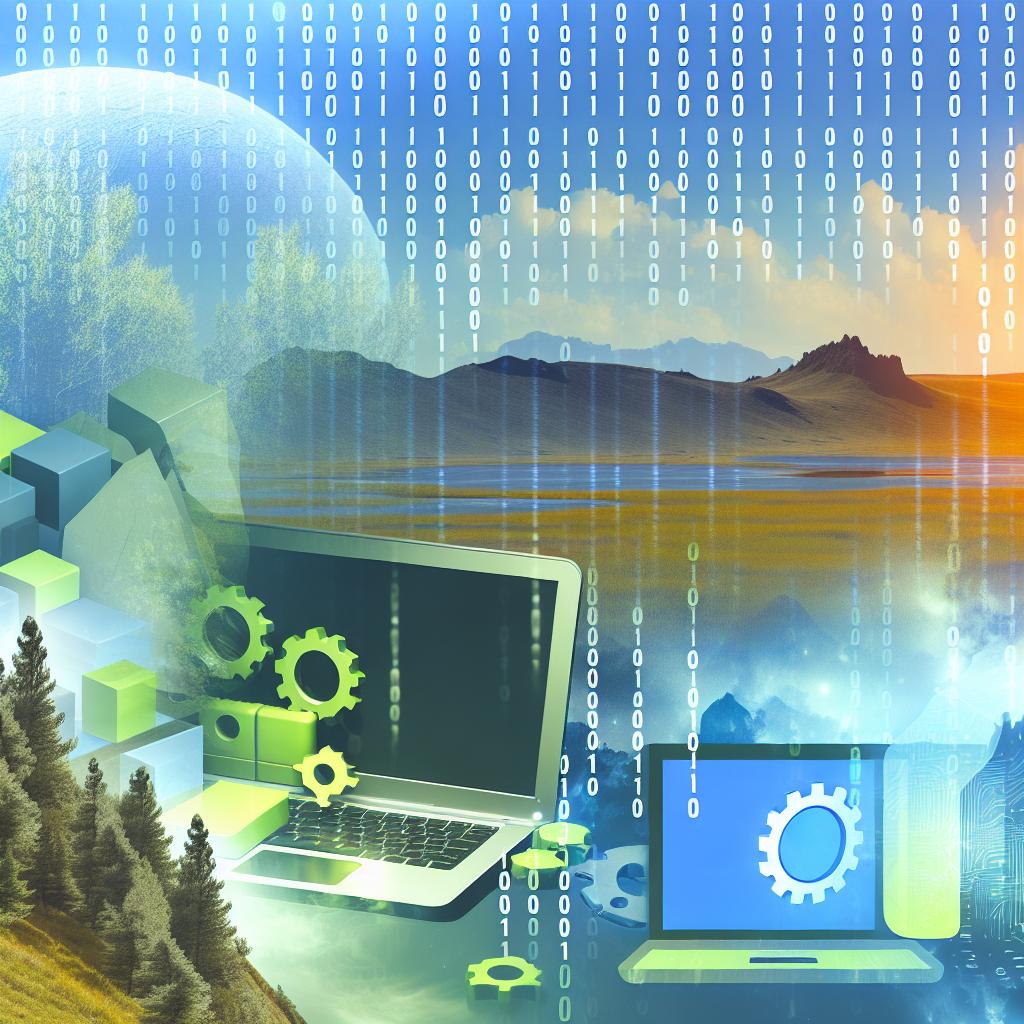 Software Development and Productivity in 2024 - Smartbrain Blog