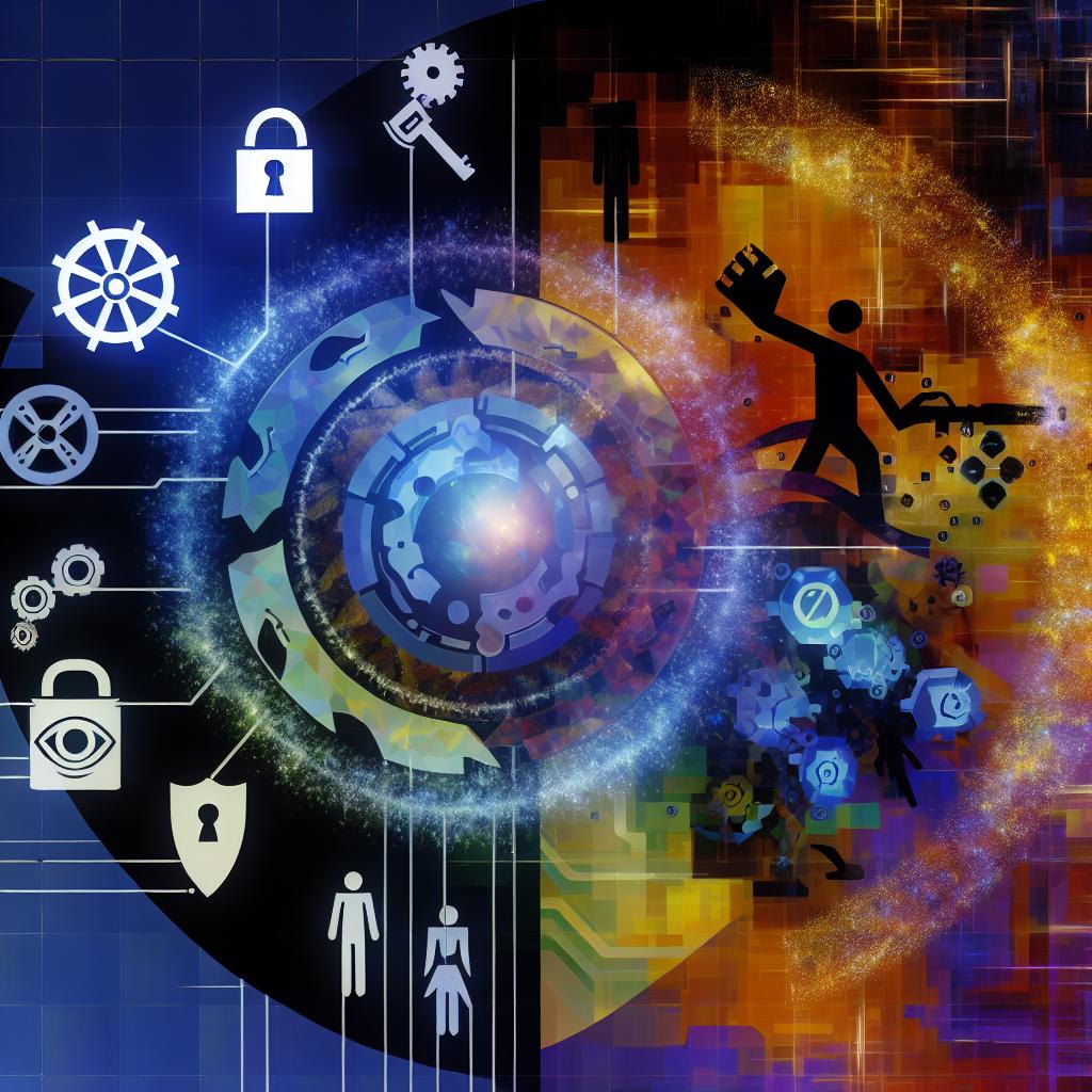 Pushing Back Resistance to Security Controls - Smartbrain Blog