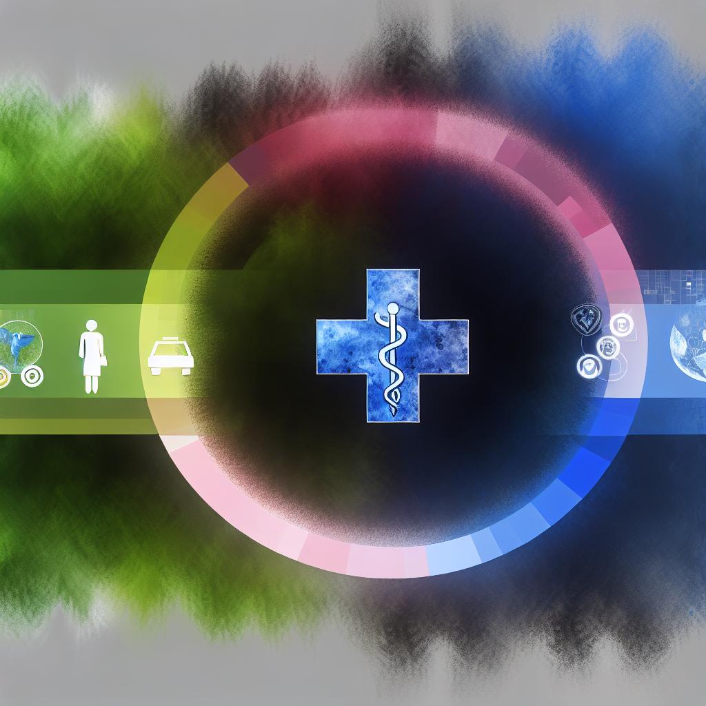 Bringing Humanity into Healthcare - Smartbrain Blog