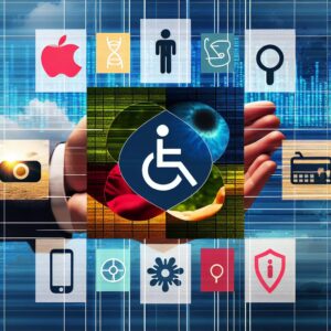 How to Build a Handy App for a Blind Person – Smartbrain Blog