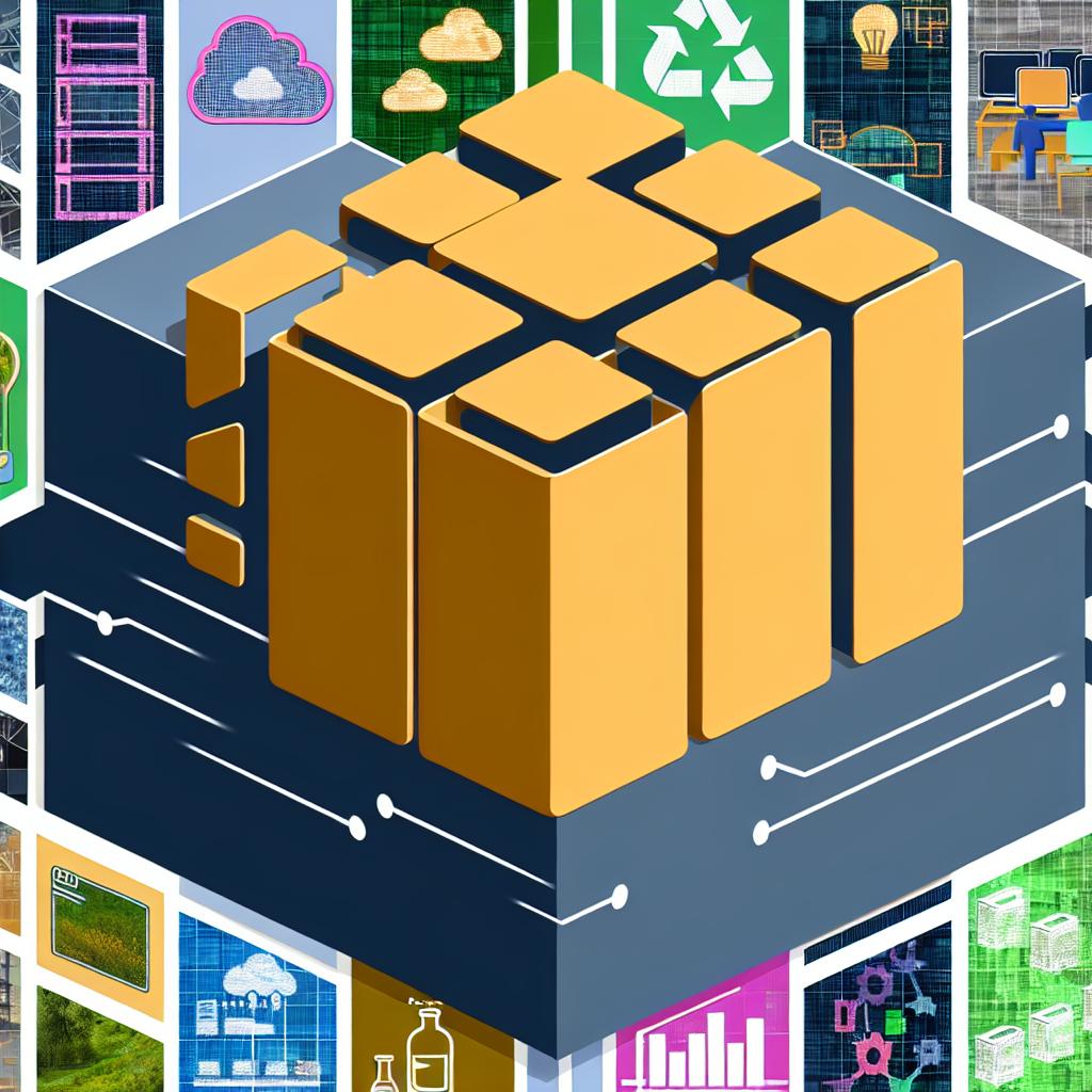 Containers and How Can They Help Your Company? - Smartbrain Blog