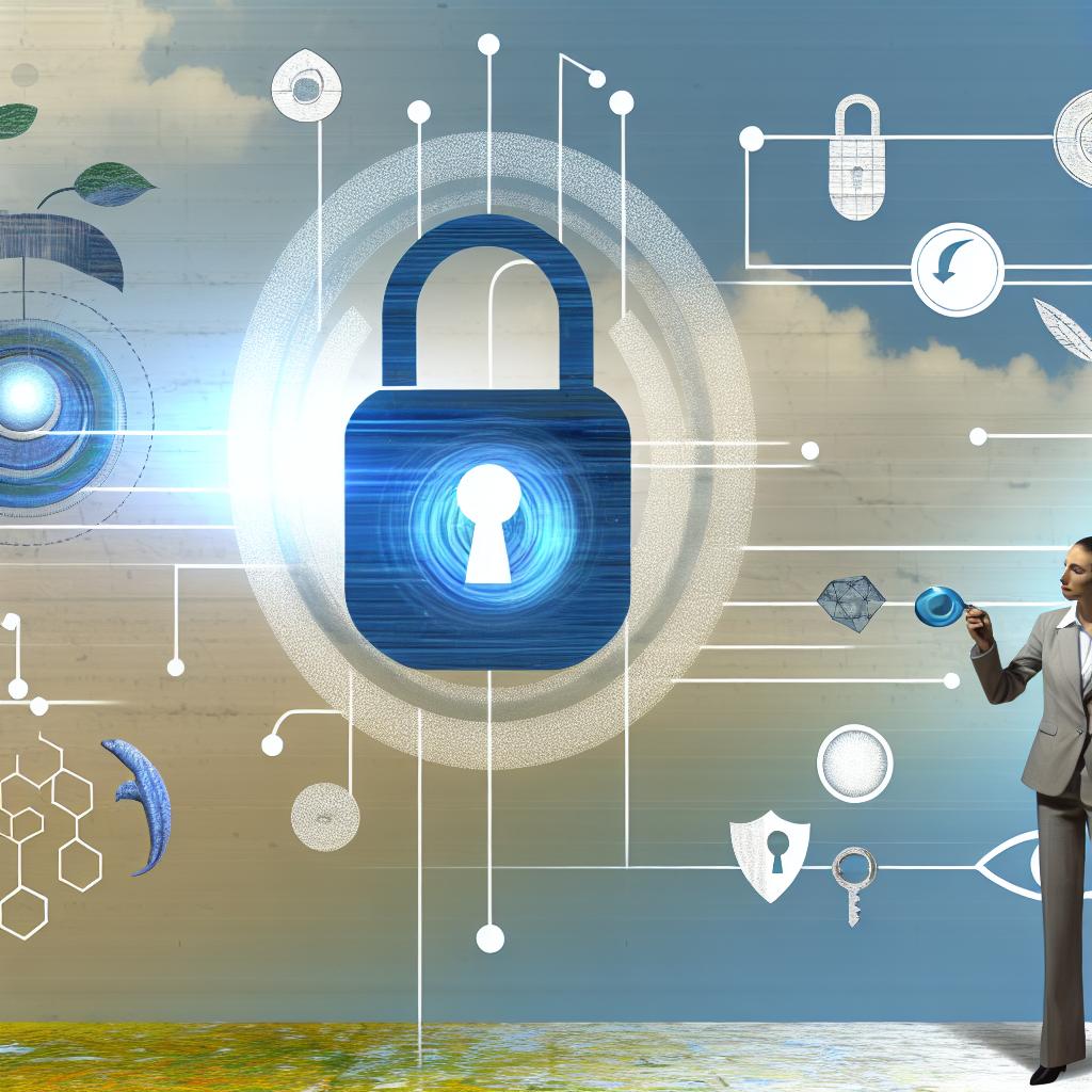 Should Your Company Use Encryption? - Smartbrain Blog